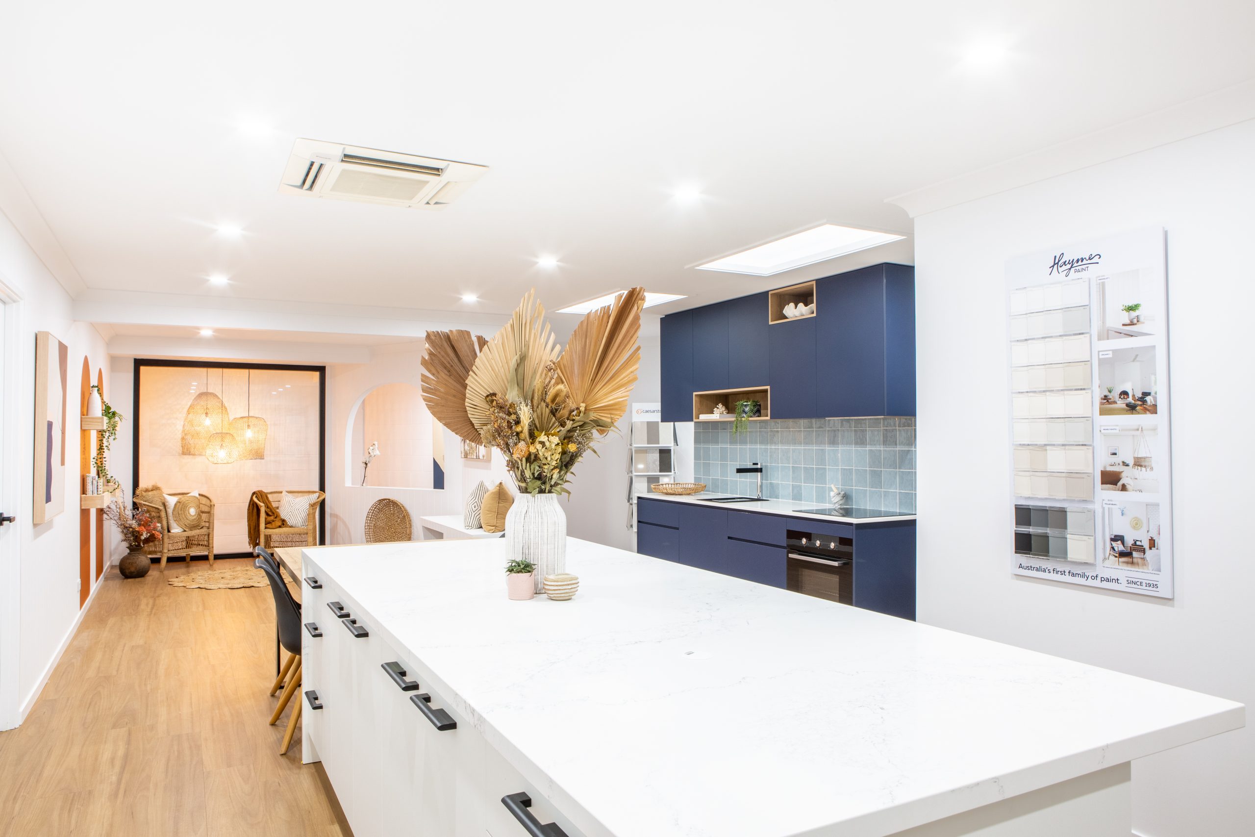 Studio Contact - Infinite Interior Design & Renovations