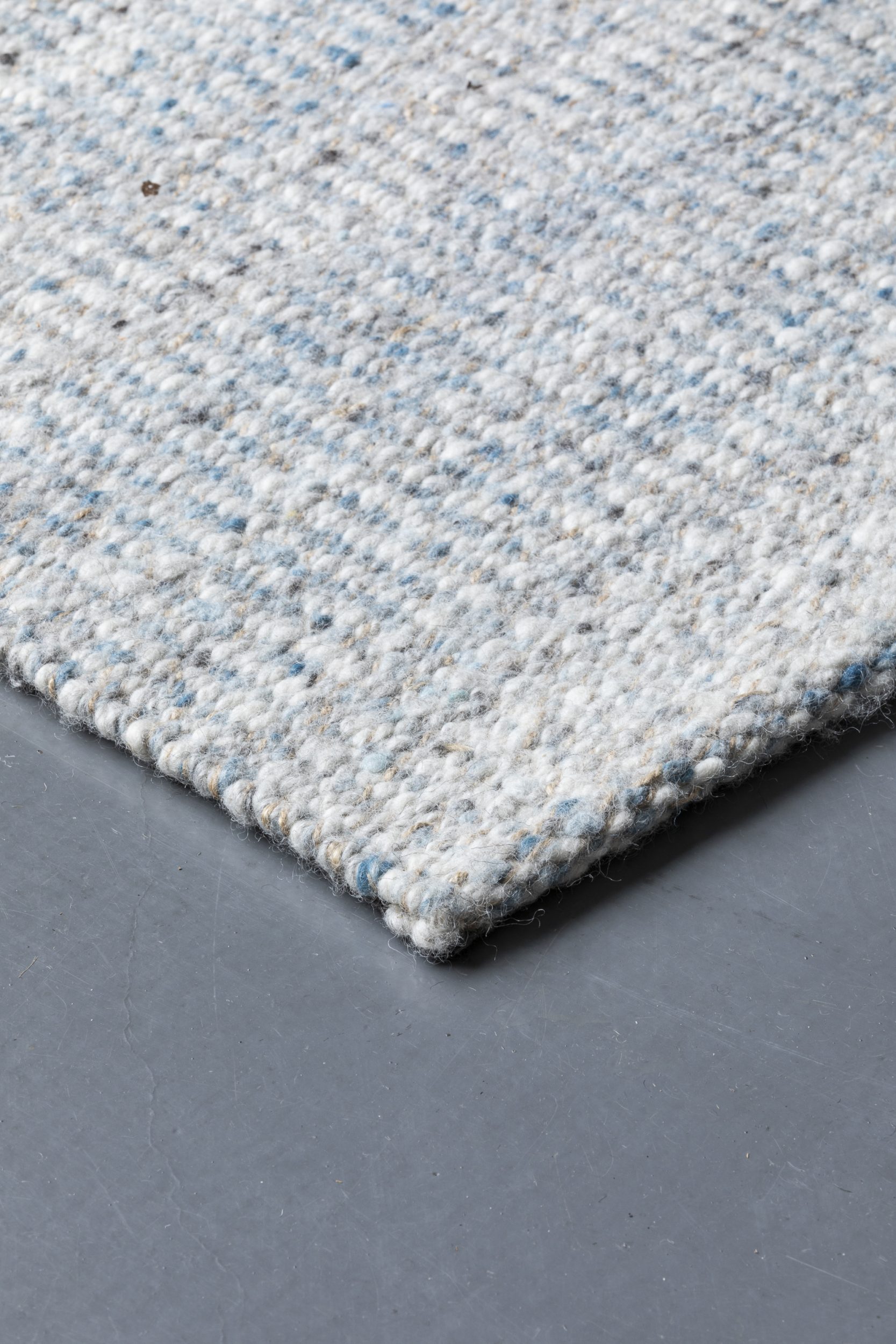 Bungalow Wool Rug - Infinite Interior Design & Renovations