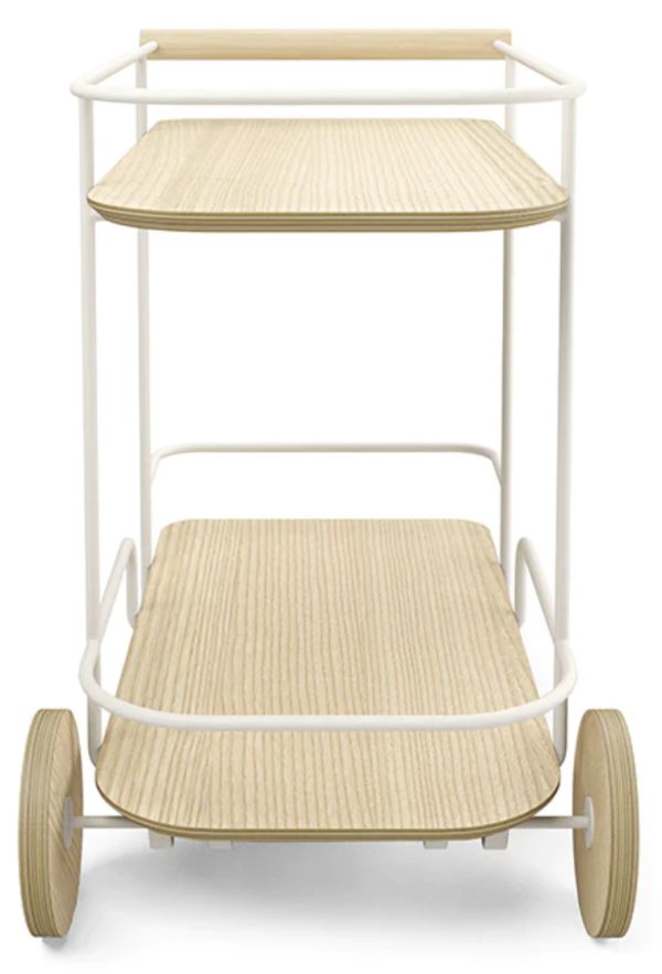 Arcade Bar Cart - available in 3 colours - Infinite Interior Design ...