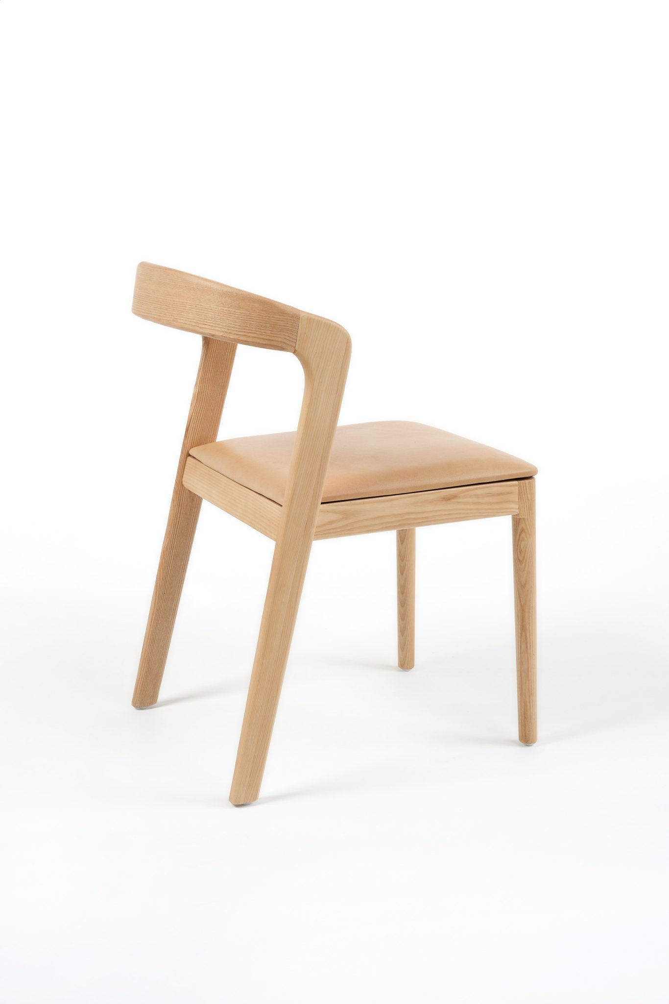 Faye Dining Chair - Set of 2 - Infinite Interior Design & Renovations