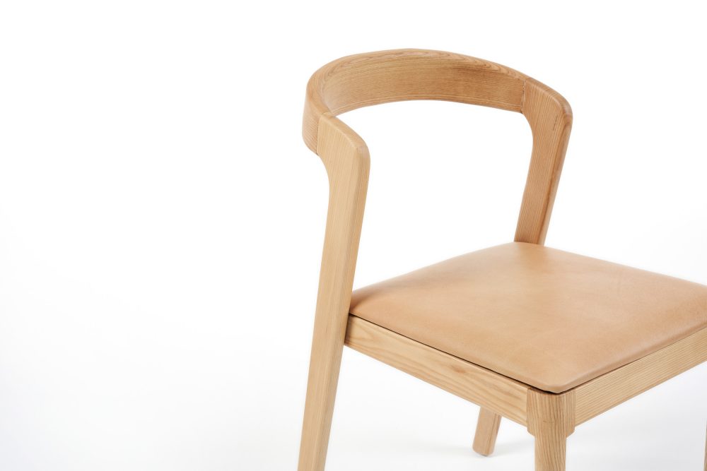 Faye Dining Chair - Set of 2 - Infinite Interior Design & Renovations