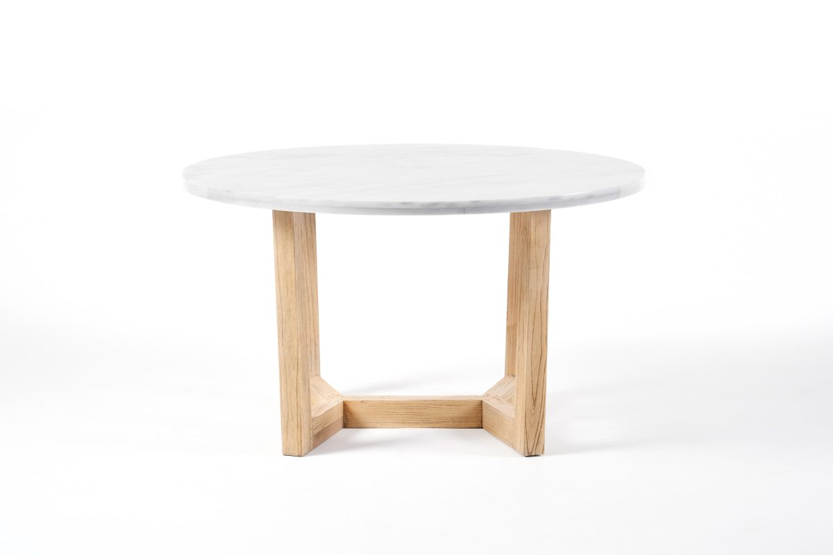 Victor Dining Table - Infinite Interior Design & Renovations